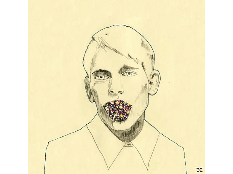 Foals | Foals - ANTIDOTES - (CD) Rock & Pop CDs - MediaMarkt