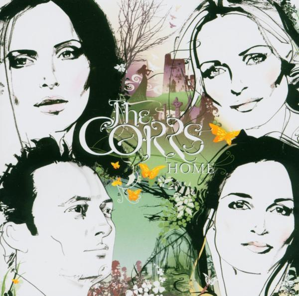 The Corrs | The Corrs - Home - (CD) Rock & Pop CDs - MediaMarkt