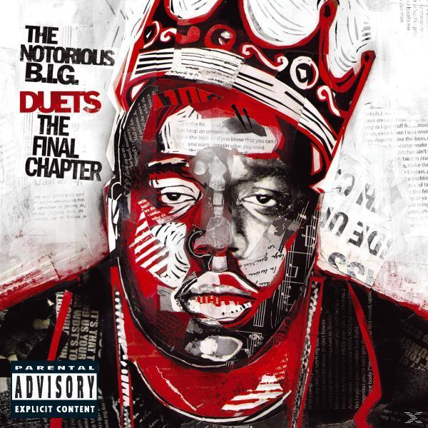 The Notorious B.I.G. | The Notorious B.I.G. - Duets-The Final Chapter ...