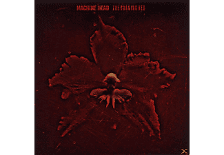 Machine Head | The Burning Red - (CD) Machine Head auf CD online kaufen ...