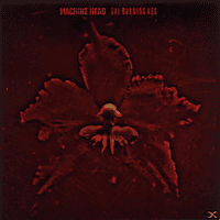 Machine Head | The Burning Red - (CD) Machine Head auf CD online kaufen ...