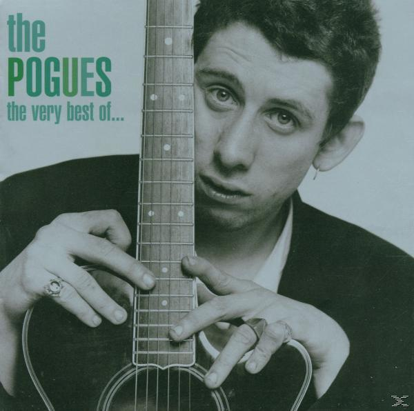 The Pogues | Best Of..., Very - (CD) The Pogues auf CD online kaufen ...