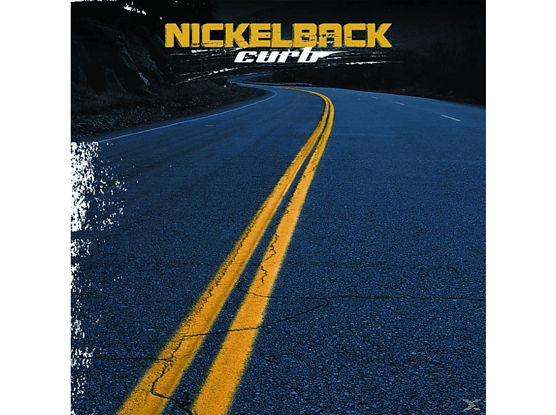 Nickelback | Nickelback - Curb - (CD) - MediaMarkt