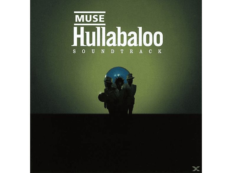 Muse | Hullabaloo - (CD) | MediaMarkt