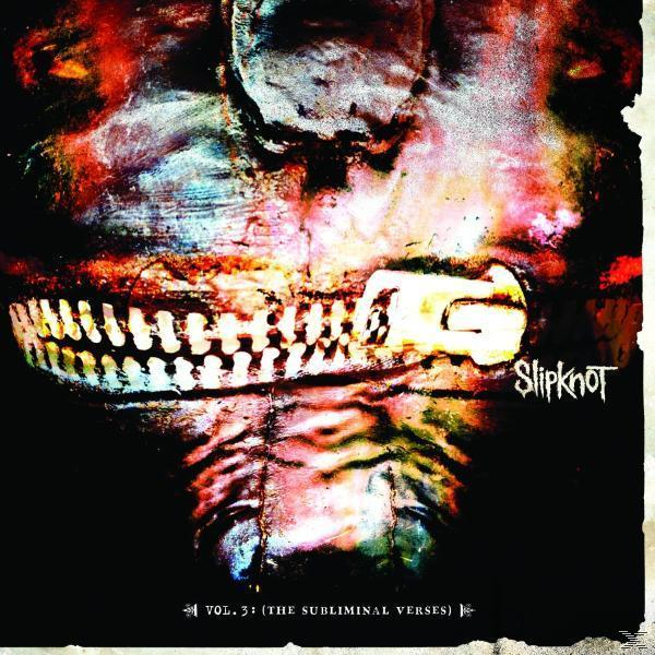 Slipknot | The Subliminal Verses Vol.3 [CD] online kaufen | MediaMarkt