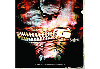 Slipknot | The Subliminal Verses Vol.3 [CD] online kaufen | MediaMarkt