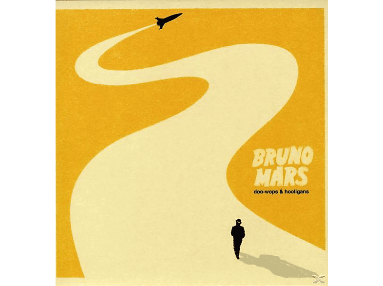 Bruno Mars Bruno Mars Doo Wops Hooligans Vinyl Rock And Pop Cds
