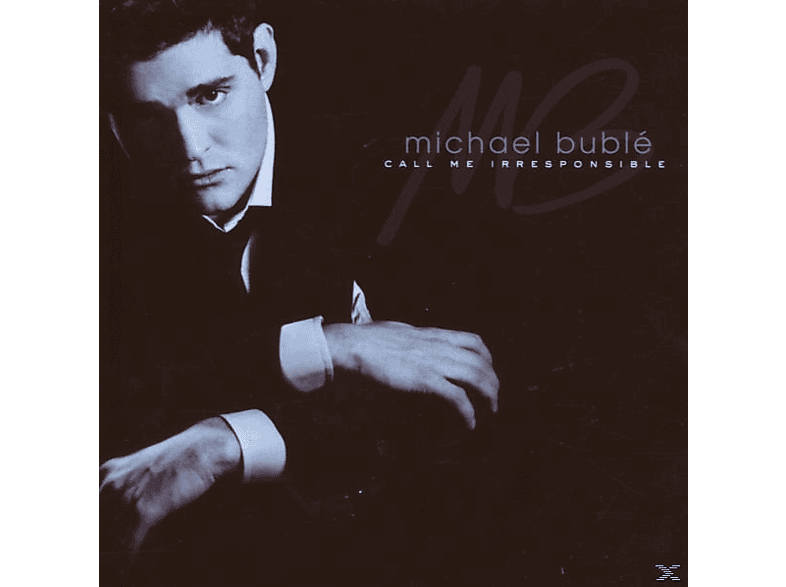Michael Bublé | Call Me Irresponsible - (CD) | MediaMarkt
