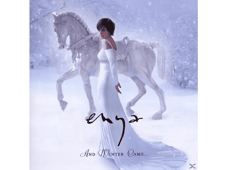 Enya | And Winter Came - (CD) Enya auf CD online kaufen | SATURN