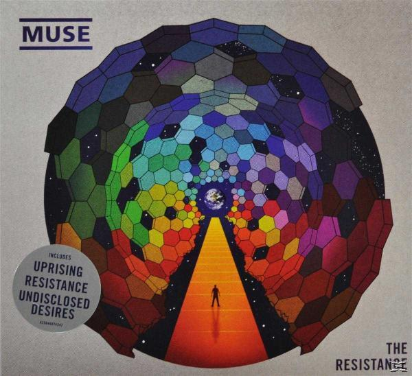 Muse | The Resistance - (CD) Muse auf CD online kaufen | SATURN