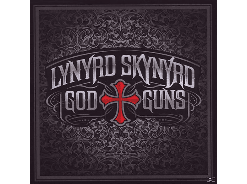 GOD & GUNS | MediaMarkt