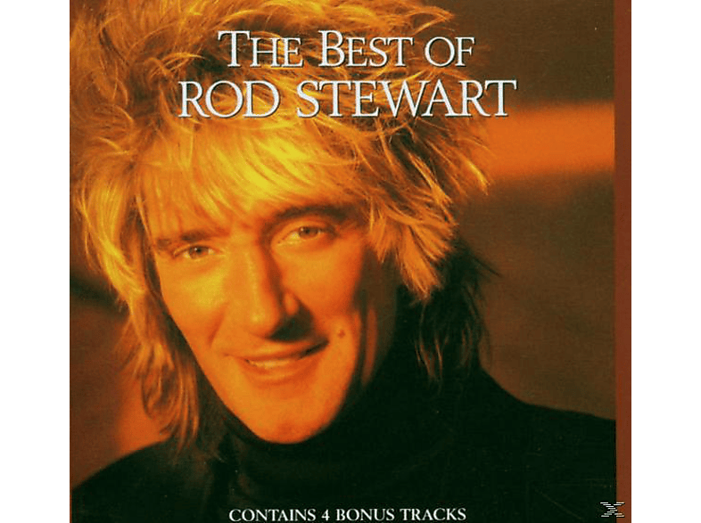 Rod Stewart | The Best Of Rod Steward - (CD) | MediaMarkt