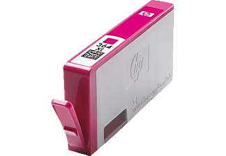 HP 364 Tintenpatrone Magenta (CB319EE) Tintenpatrone Magenta CB319EE ...