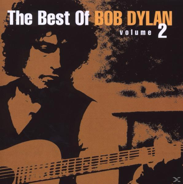 Bob Dylan | BEST OF BOB DYLAN 2 - (CD) Bob Dylan auf CD online kaufen ...