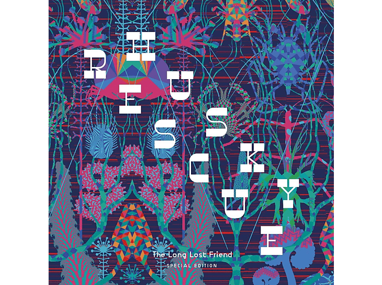 VARIOUS | VARIOUS - The Long Lost Friend-Special - (CD) Rock & Pop CDs ...