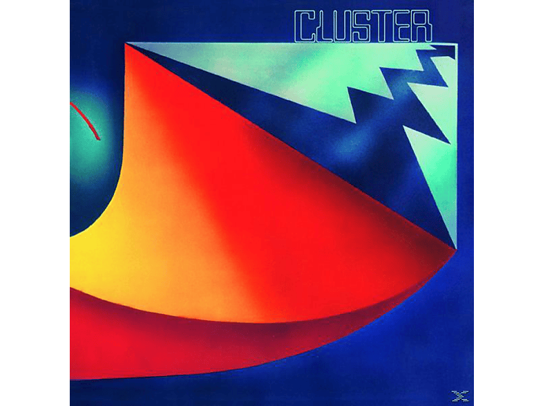 Cluster | Cluster 71 - (Vinyl) Cluster auf Vinyl online kaufen | SATURN