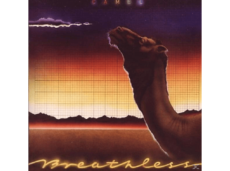Camel | Camel - Breathless (Exp.+Remastert) - (CD) Rock & Pop CDs ...