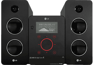 Microcadena | LG FA162, 160W, USB