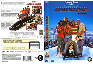Cool Runnings | DVD $[DVD]$ kopen? | MediaMarkt