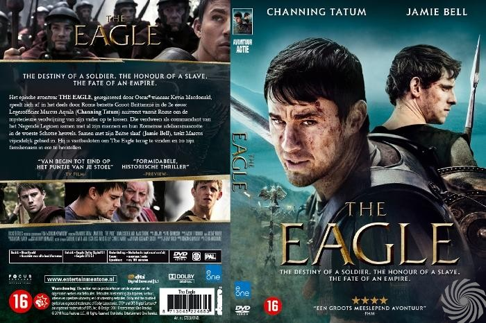 Eagle | DVD $[DVD]$ kopen? | MediaMarkt