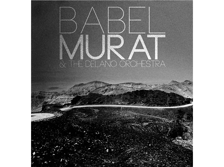 Jean-Louis Murat | Babel CD | MediaMarkt