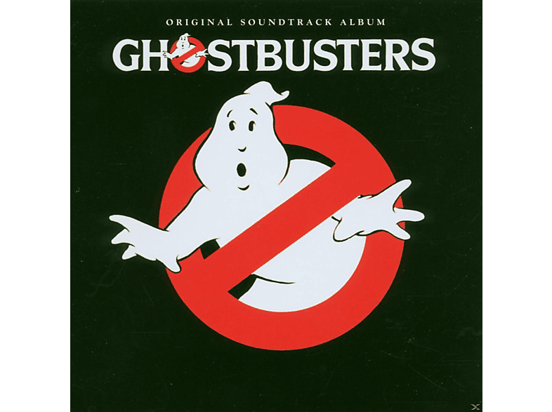 OST/VARIOUS | Ghostbusters - (CD) OST/VARIOUS auf CD online kaufen | SATURN