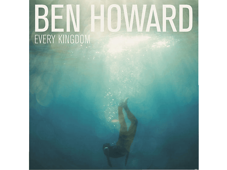 Ben Howard | Every Kingdom - (Vinyl) | MediaMarkt