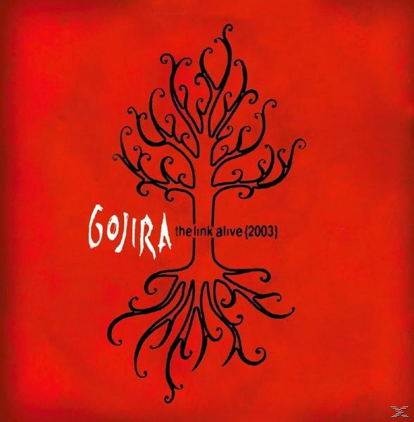 Gojira | Gojira - The Link Alive (Limited Edition) - (Vinyl) Heavy ...