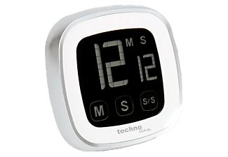 TECHNOLINE KT 400 Timer Digitale Wecker | MediaMarkt