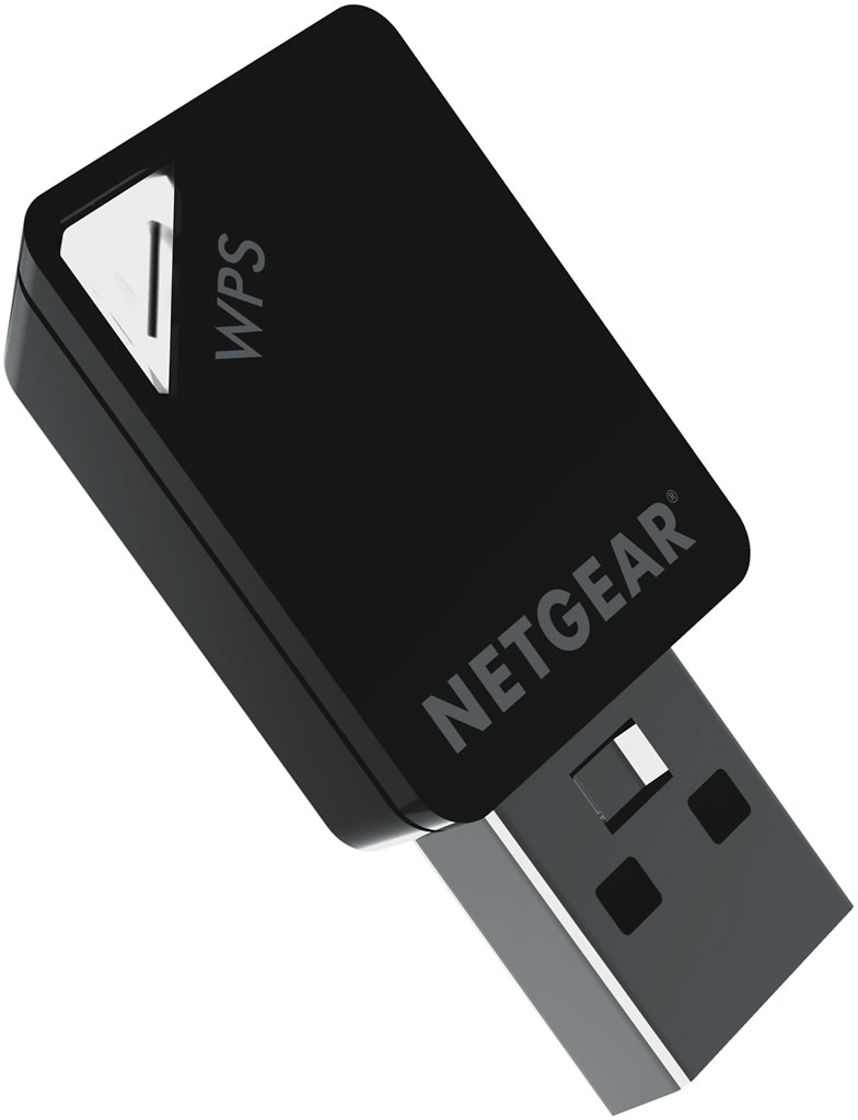 NETGEAR A6100-100PES WLAN USB Adapter | MediaMarkt