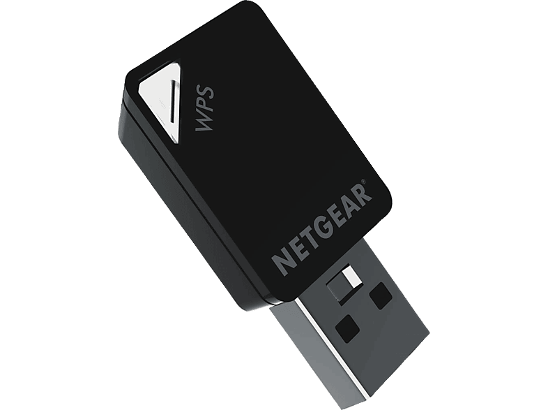 NETGEAR A6100-100PES WLAN USB Adapter WLAN-Stick | MediaMarkt