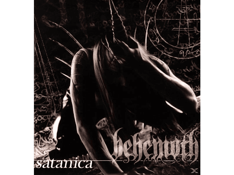 Behemoth | Behemoth - Satanica - (Vinyl) Hardrock & Metal CDs - MediaMarkt
