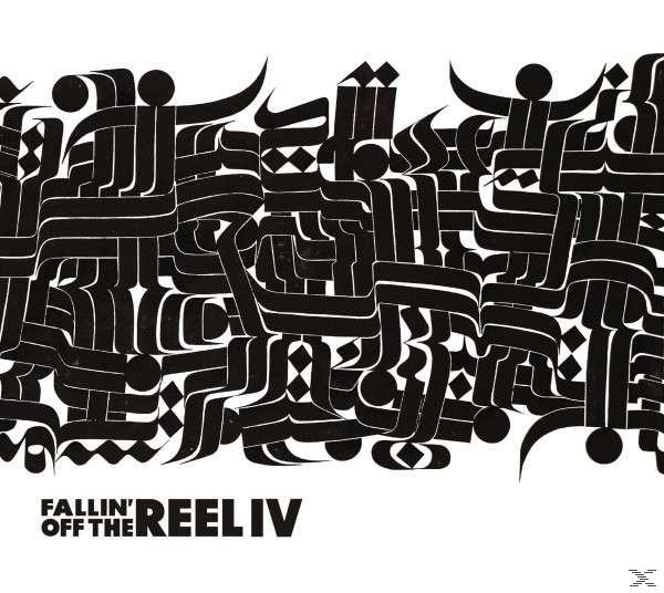VARIOUS | VARIOUS - Fallin' Off The Reel Vol.4 - (CD) Hip Hop & R&B CDs ...