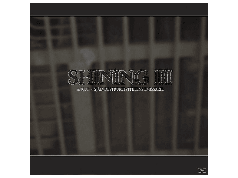 Shining, Shining Iii | Angst - (CD) Shining, Shining Iii auf CD online ...