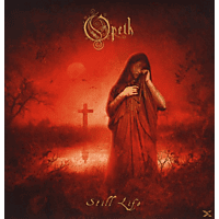 Opeth | Opeth - Still Life (2lp 180 Gr.Gatedold) - (Vinyl) Vinyl/LP ...