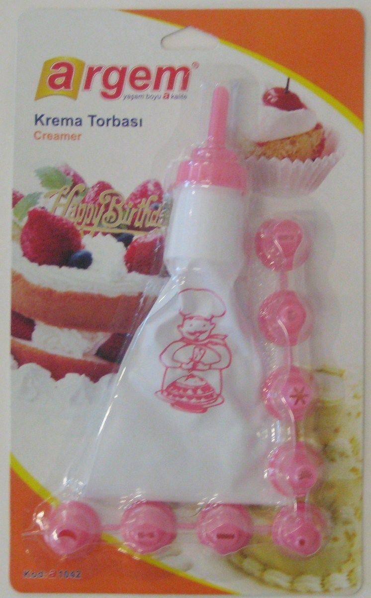 ARGEM 1042 Krema Torbası Fiyat & Özellik | MediaMarkt