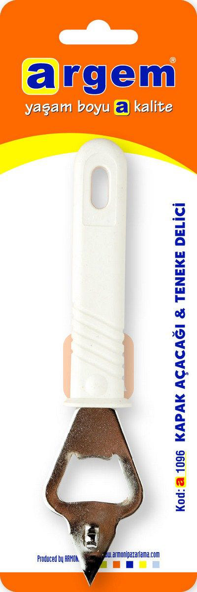 ARGEM 1096 Kapak Açacağı ve Teneke Delici Fiyat & Özellik | MediaMarkt