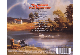 Ray Thomas | Ray Thomas - From Mighty Oaks (Remastered) - (CD) Rock ...