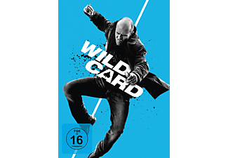 Wild Card DVD auf DVD online kaufen | SATURN