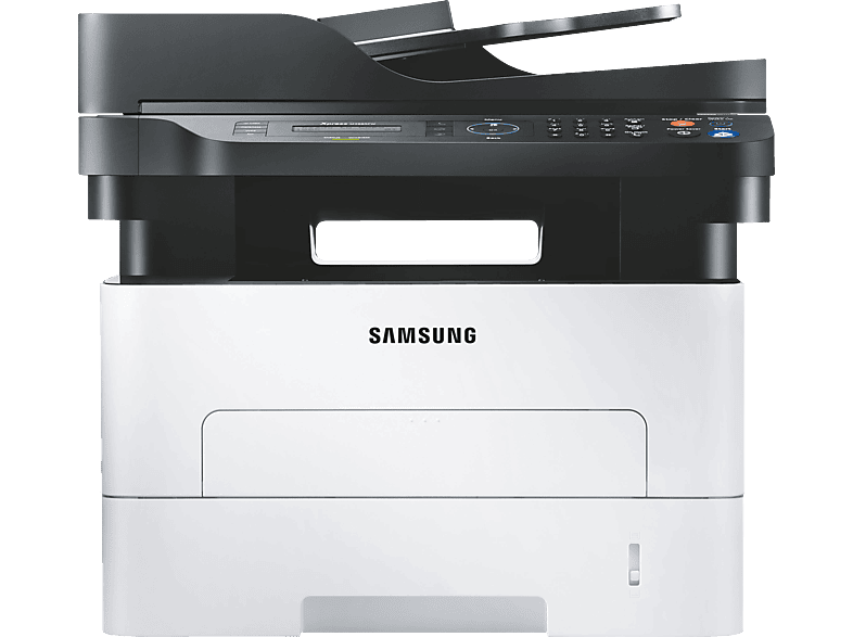 SAMSUNG Xpress M2885FW Elektrografie mit Halbleiterlaser 4-in-1 ...