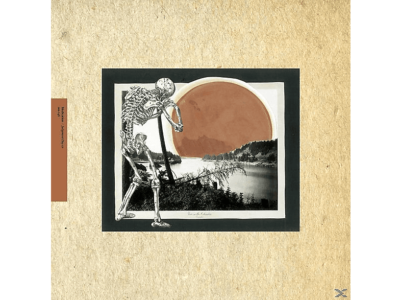 Medication | Medication - JUDGEMENT DAY (EP) - (Vinyl) Rock CDs ...