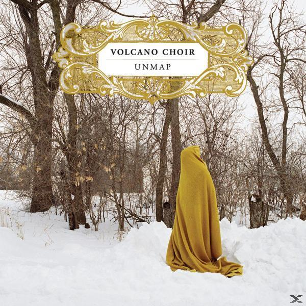 Volcano Choir | Volcano Choir - Unmap - (Vinyl) Rock & Pop CDs - MediaMarkt