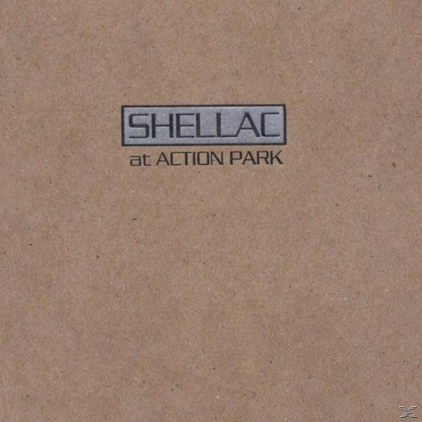 Shellac | Shellac - AT ACTION PARK - (Vinyl) Rock - MediaMarkt