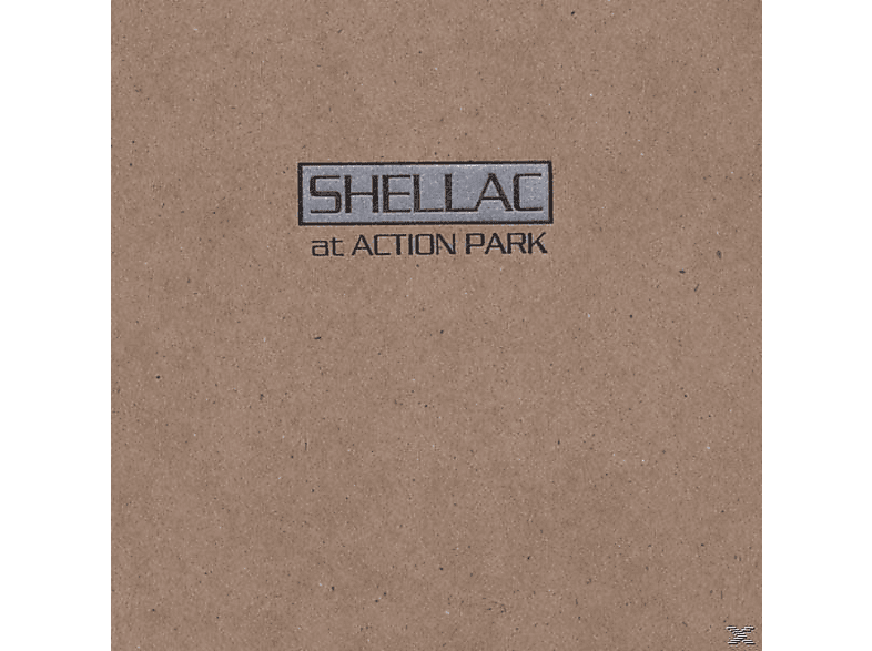Shellac | AT ACTION PARK - (Vinyl) | MediaMarkt
