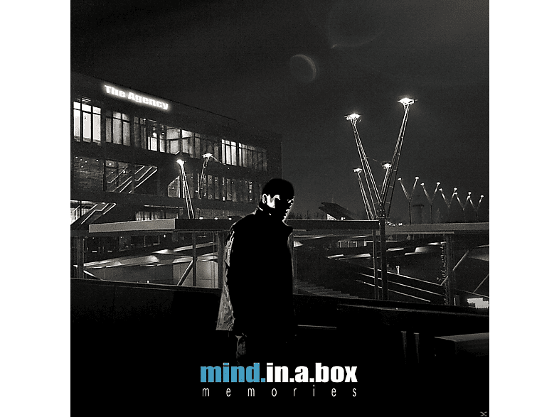 Mind.In.A.Box | Memories - (CD) | SATURN