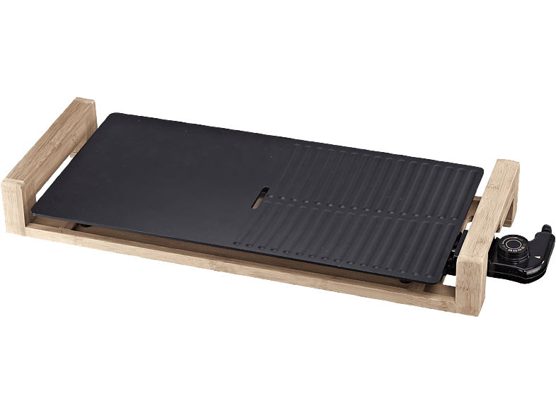 PRINCESS 103025 Elektrogrill, Schwarz (1800 Watt) | MediaMarkt