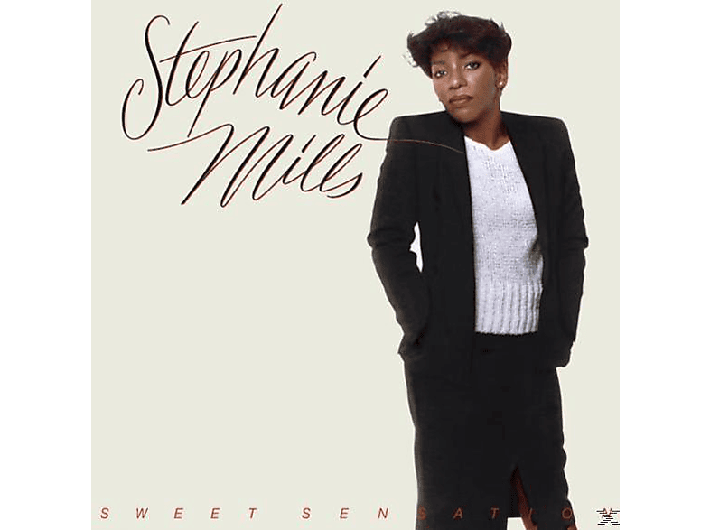 Stephanie Mills | Sweet Sensation - (CD) | MediaMarkt
