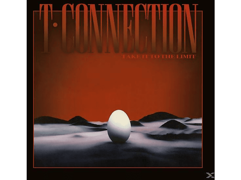 T. Connection | Take it to the limit - (CD) | MediaMarkt