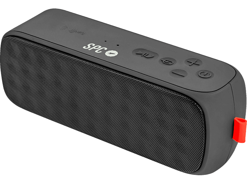 Altavoz inalámbrico -SPC BT 4400N Bluetooth | MediaMarkt