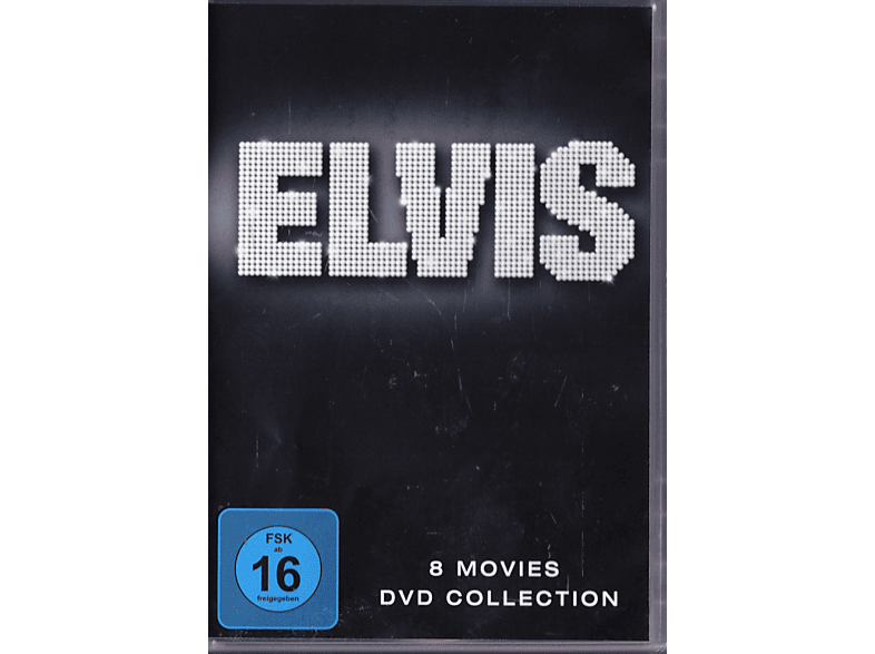 Elvis Collection | (DVD) auf DVD online kaufen | SATURN
